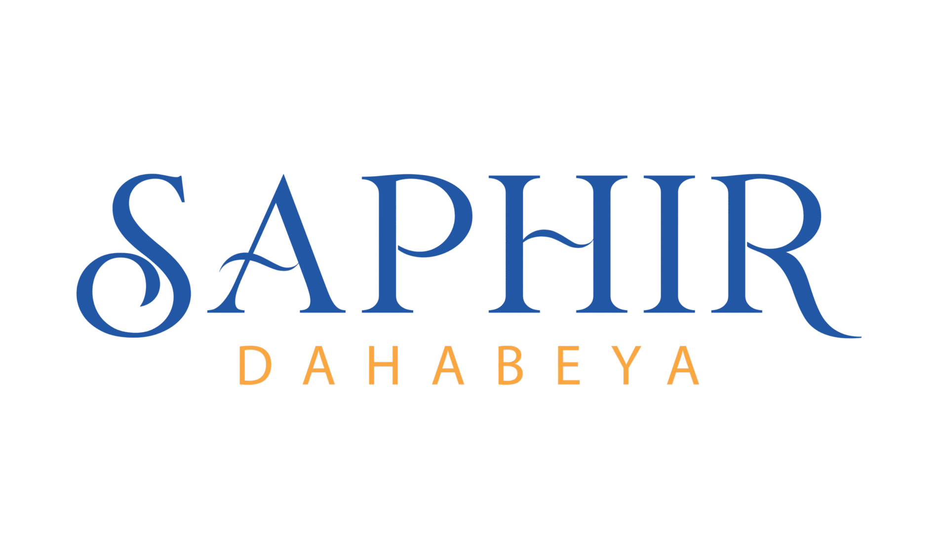 Saphir Dahabiya